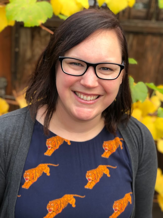 Laura Wheatman Hill, Author at The Syndrome Mag