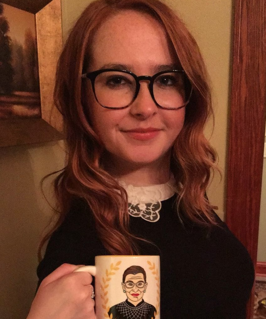 Hannah Byron, Author at The Syndrome Mag